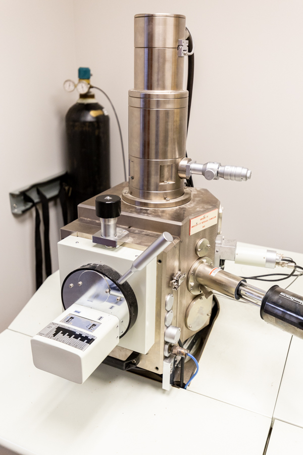 Advanced Microscopy | Science on Display | Bellevue University